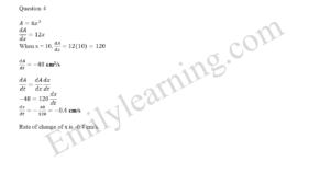 Suggested Solutions: 2019 GCE O Level A Math Paper 1 - Emily Learning