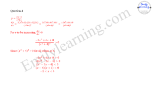 Suggested Solutions: 2020 GCE O Level A Math Paper 1 - Emily Learning